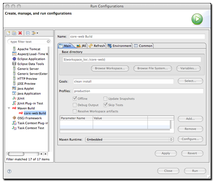 Eclipse Deletes Files folders From Deploy Path During Build Coding