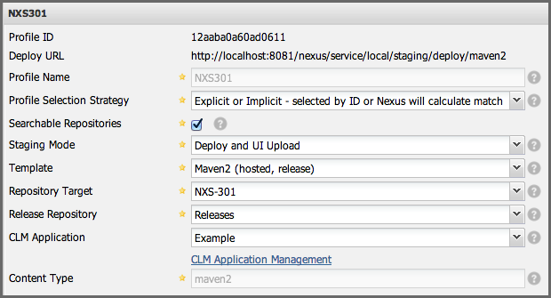 Nexus Documentation - Nexus IQ Server 1.21 - Sonatype.com